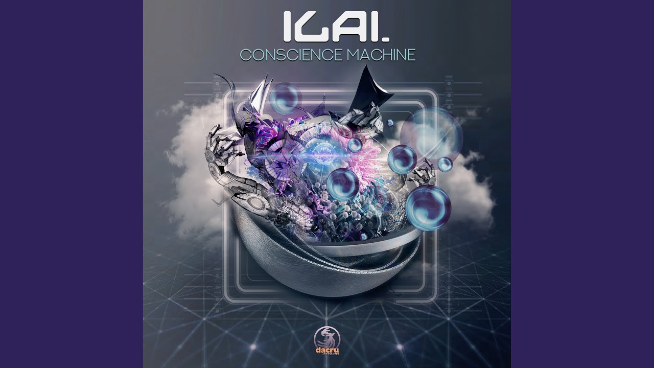 Conscience Machine - YouTube Music