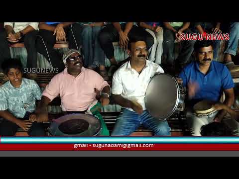 VOLI 2026 PAIKALANAGDI