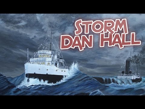 Storm - Dan Hall [Storm of 1913] - YouTube