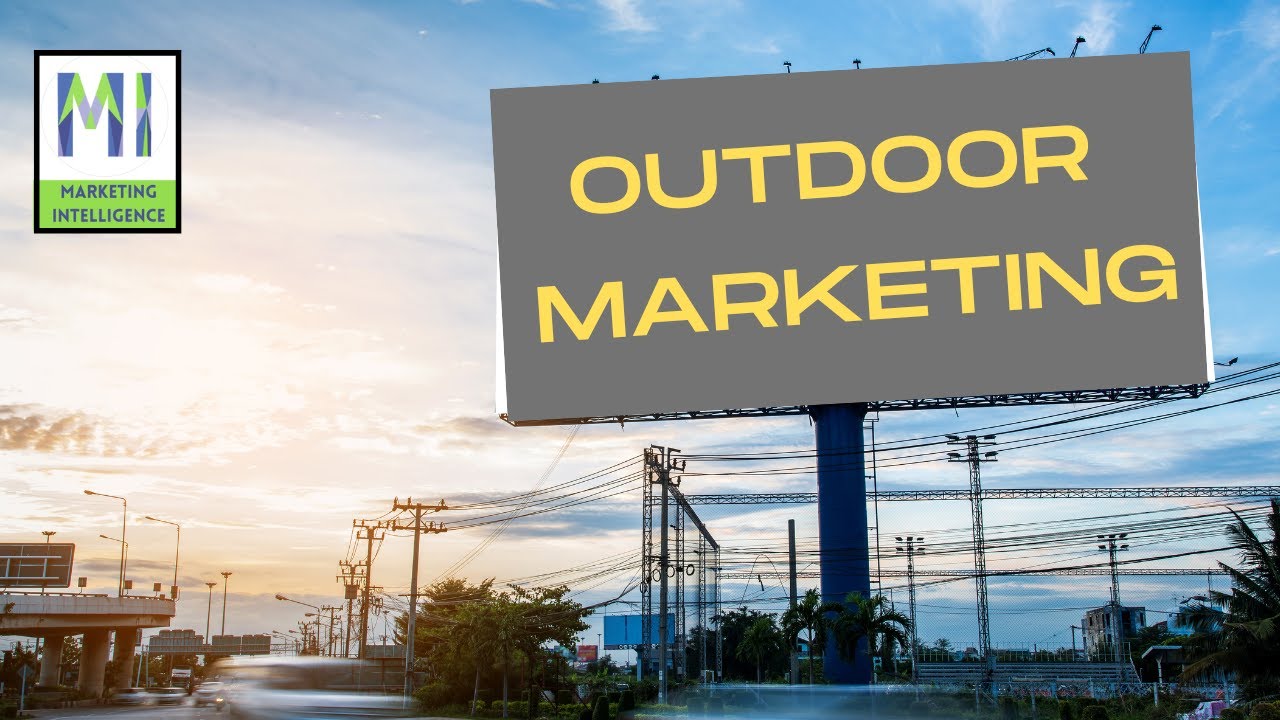Types of Marketing Series | Episode 4 | Outdoor Marketing | Nikhil ...
