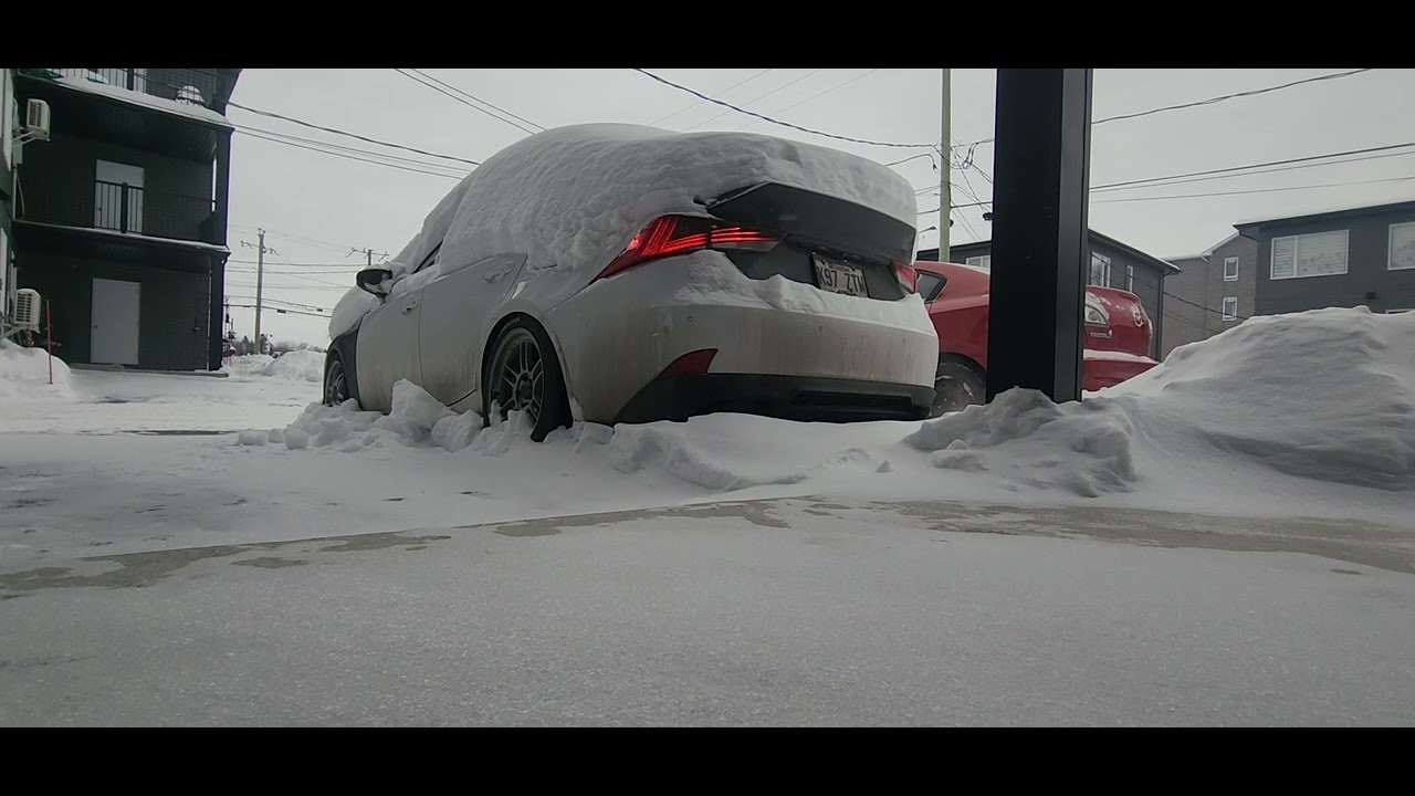 cold start - YouTube