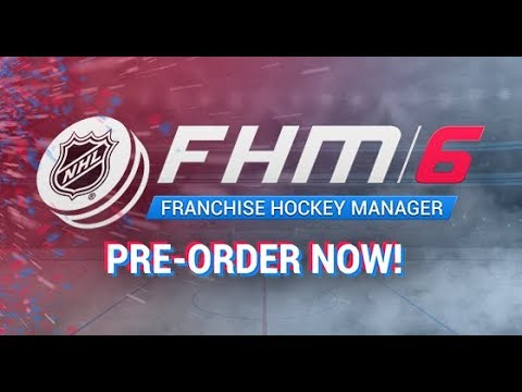 Quebec Nordiques 2024 Draft, transferring the save to FHM6, and Free ...