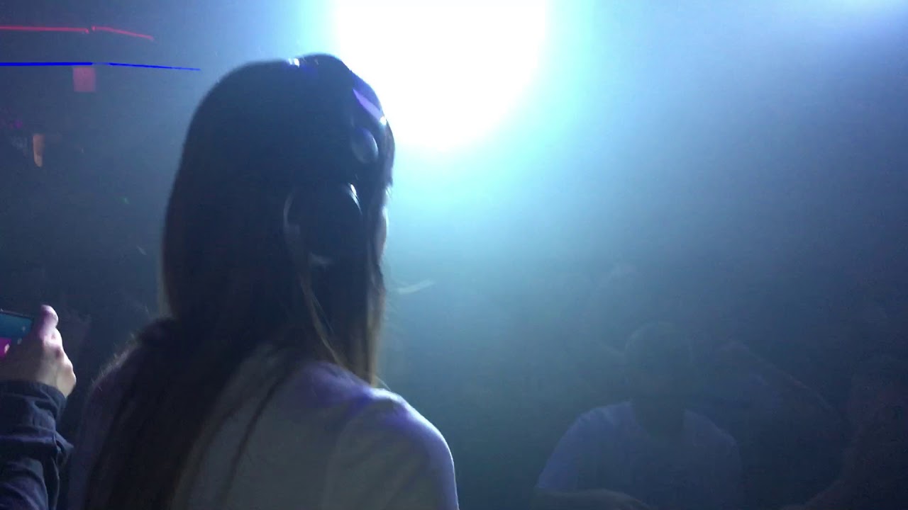 Dj Sweet Lady - Jankowska Club - YouTube