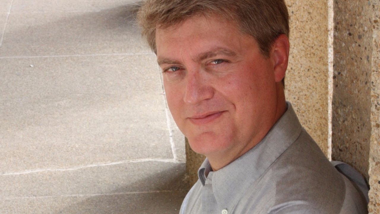 Killer Nashville's Clay Stafford - YouTube