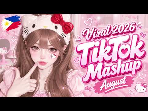 New TikTok mashup Philippines 🇵🇭| Viral Tiktok dance💃| New challenge