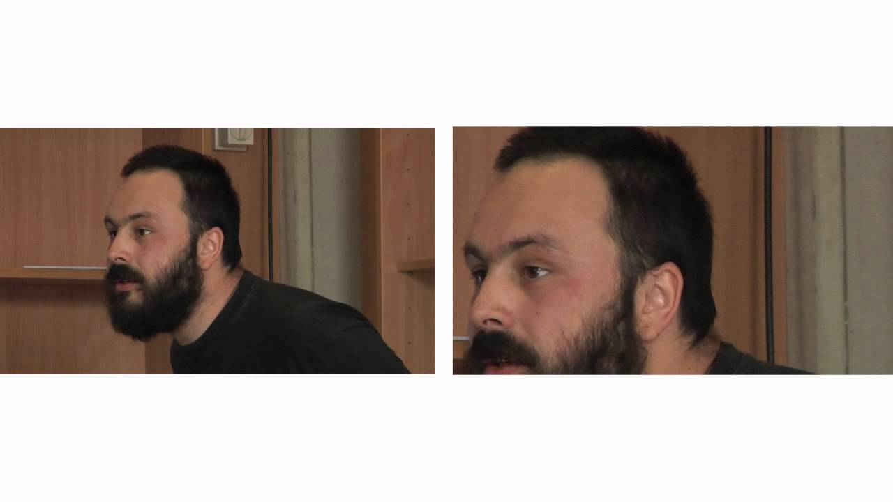 Sergey Korsakov a Cardboardia - YouTube