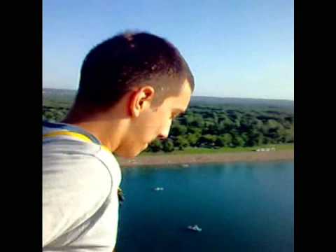 Bandzi skok - Marko - YouTube