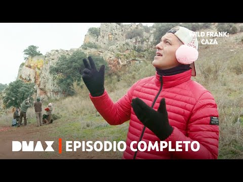 Lujo, dinero y disparos: la realidad oculta de las cacerías VIP | Episodio 2 | Wild Frank: Caza