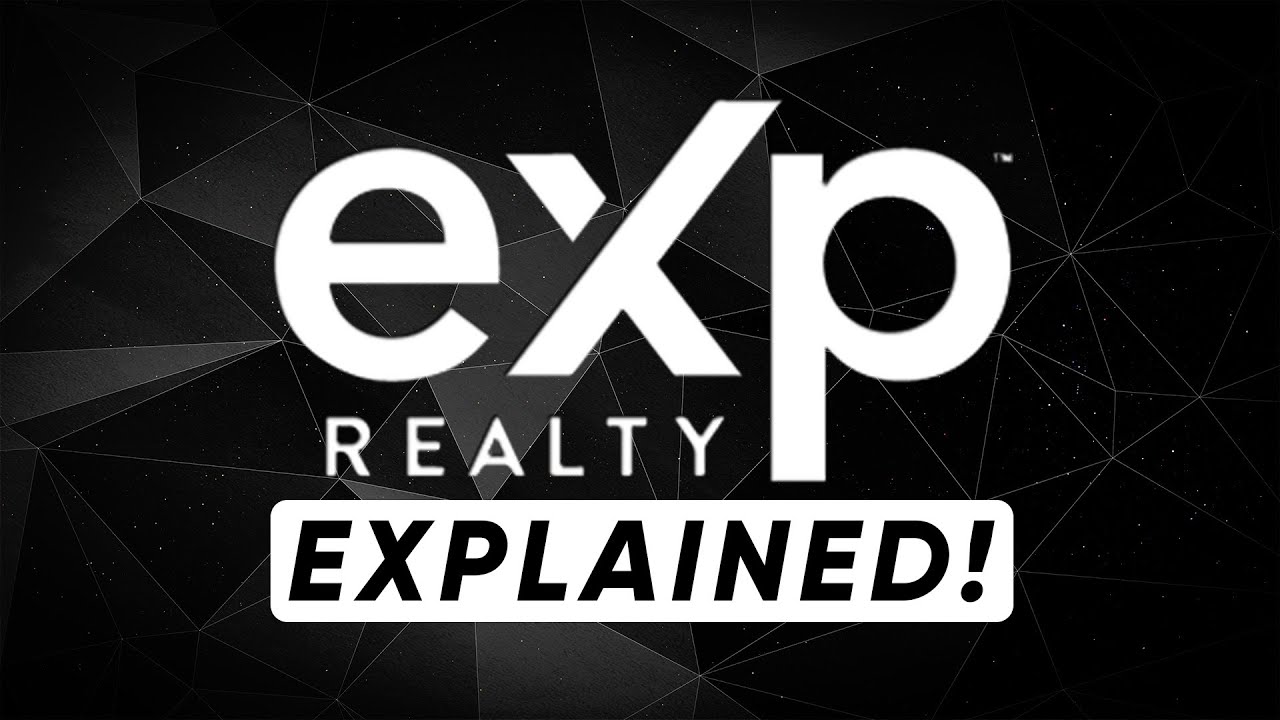 eXp Realty Agent Presentation - YouTube