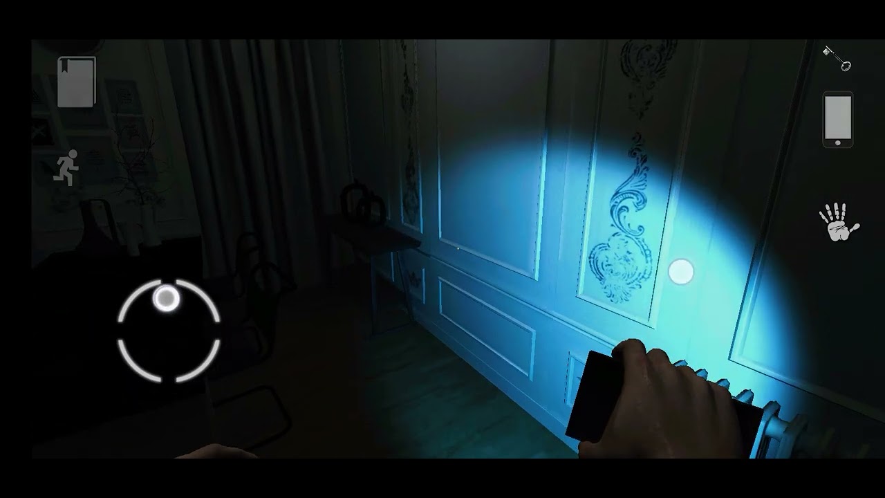 REPORTER DEMO | HORROR GAME - YouTube