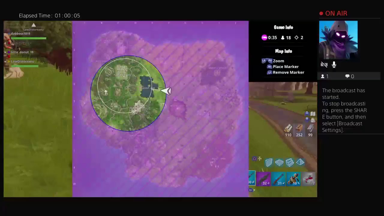 FortNight clips - YouTube