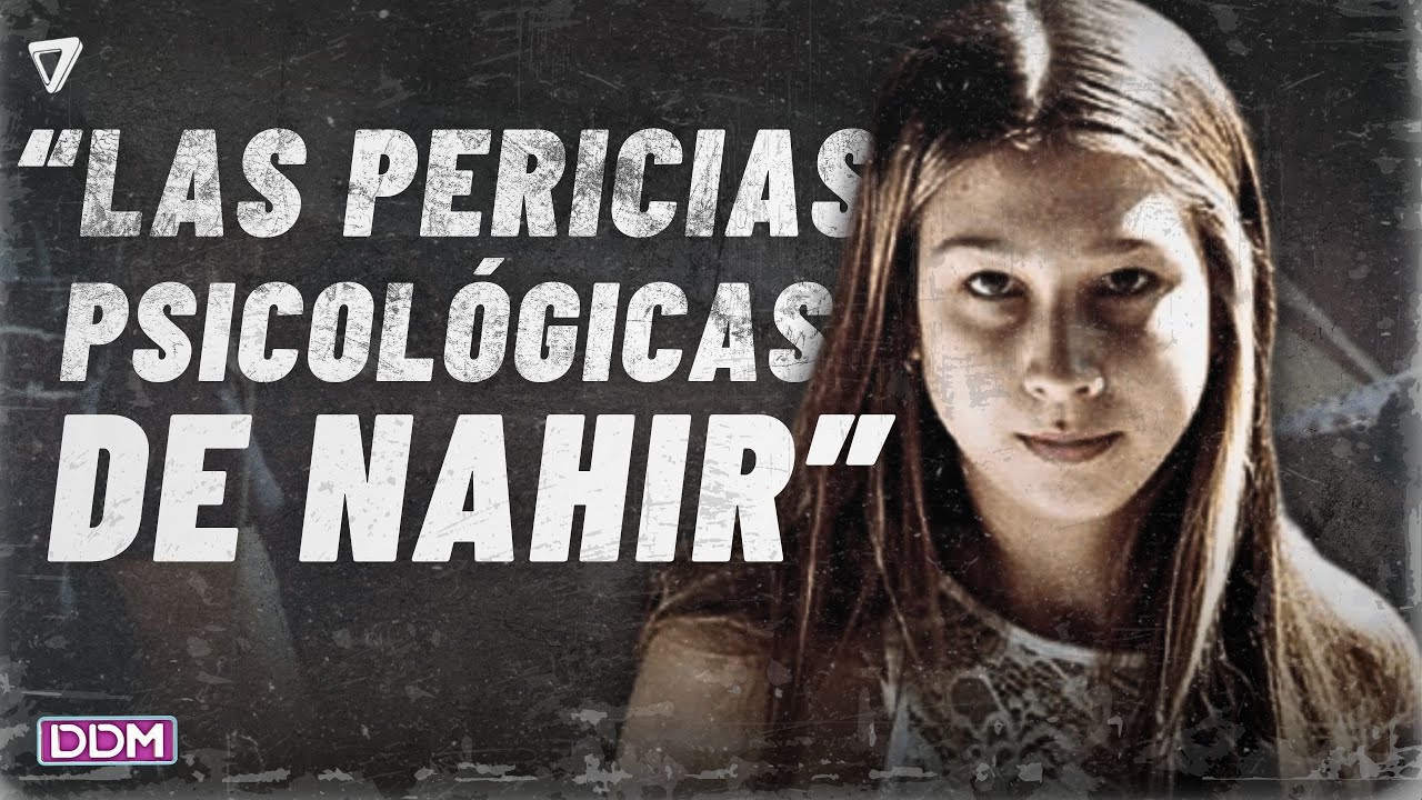 NAHIR: "datos claves sobre la investigación del caso" - YouTube