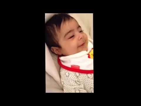 Habib mama u baba