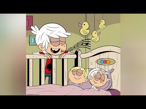 Lincoln y Sam(🧡Samcoln💙)Kiss You - YouTube