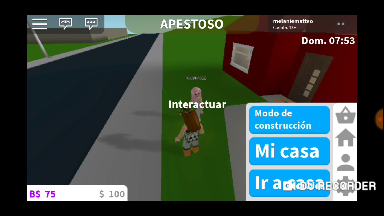 Como ganar dinero gratis en Bloxburg - YouTube