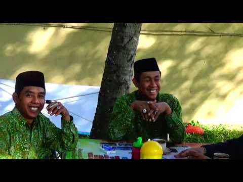 Aksi Dukun lawan Guru, dan Ustadz