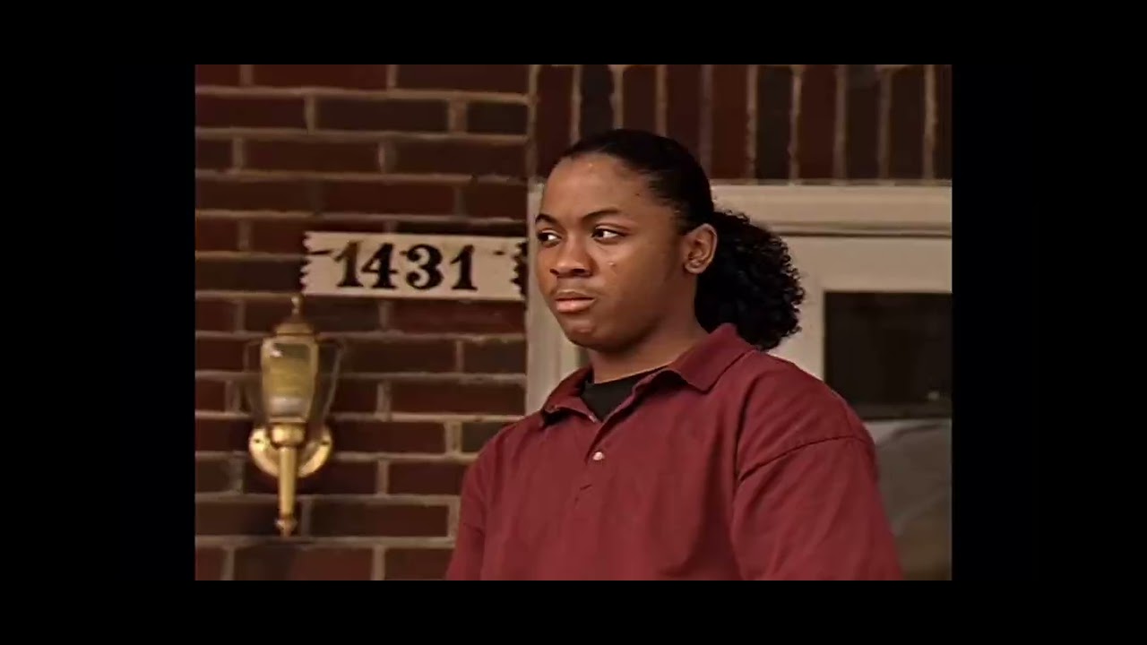 The Wire Season 4 - Ending Scene, Namond and Donut - YouTube