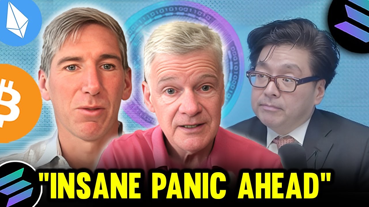 “I’m Scared To Say This… But It’s Coming” Here's What's Next for BTC ...