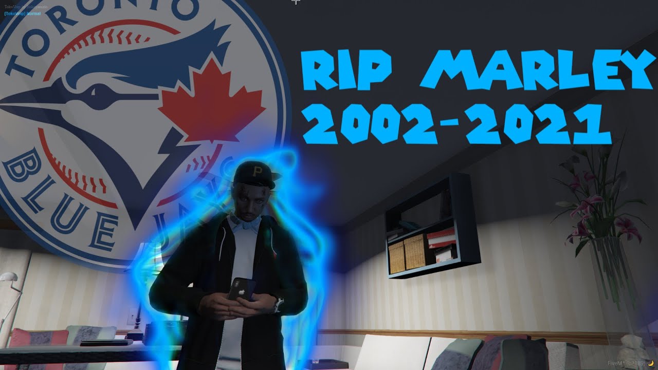 PJ Watts Crip BackStory & Fallen Members - YouTube