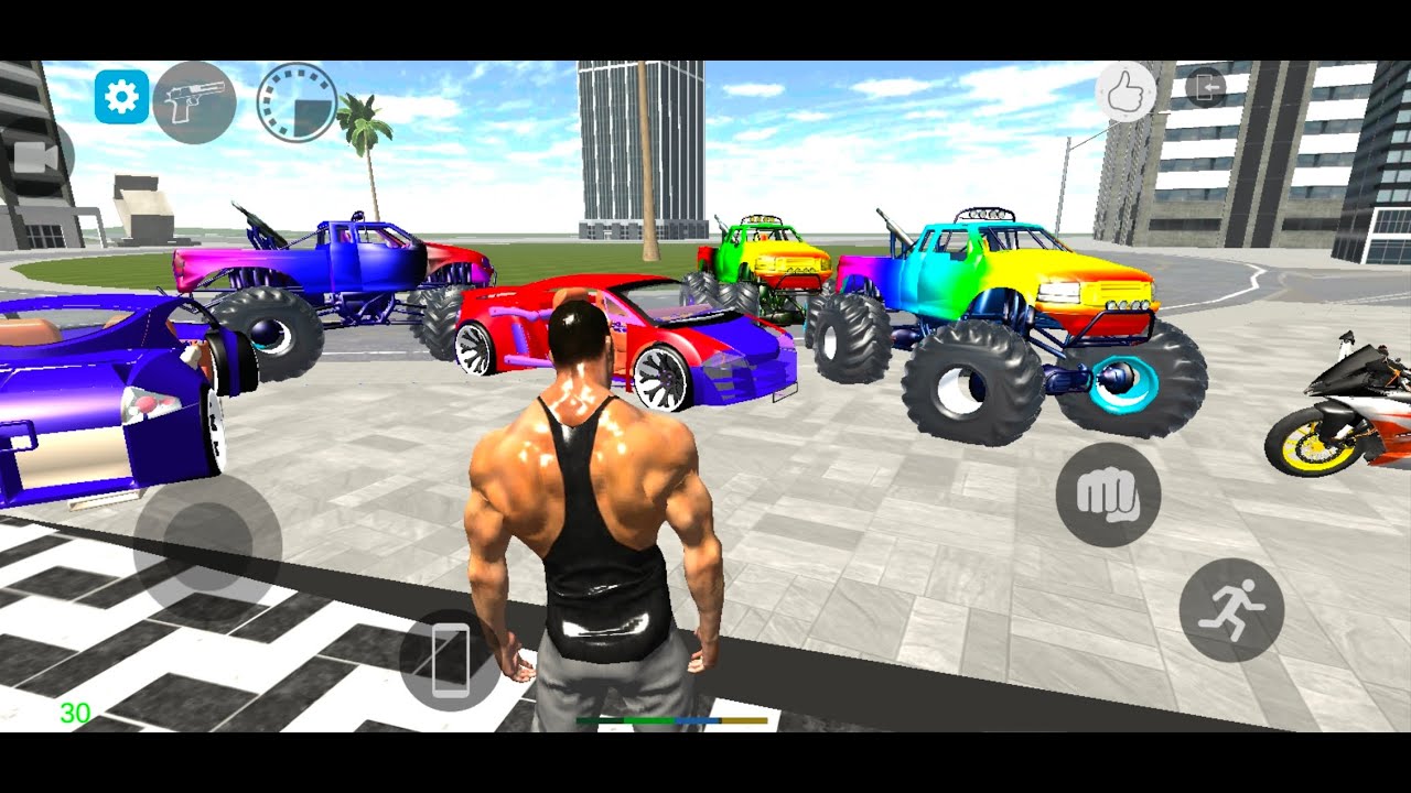 Indian GTA new update || Indian GTA ALL CODES || gta 5 indian cars ...