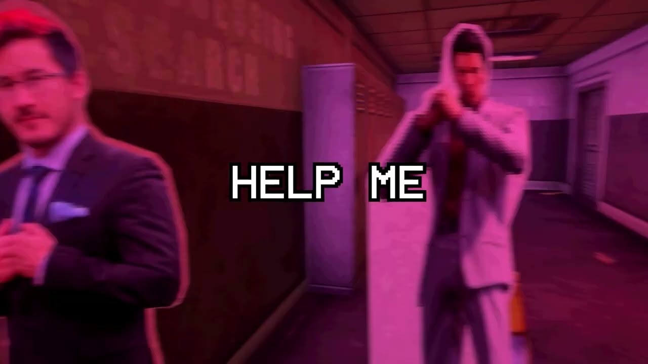 Voices of The Void is too scary... - YouTube