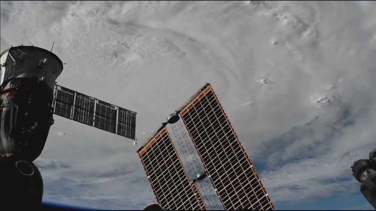 This Week @ NASA, October 7, 2016 - YouTube