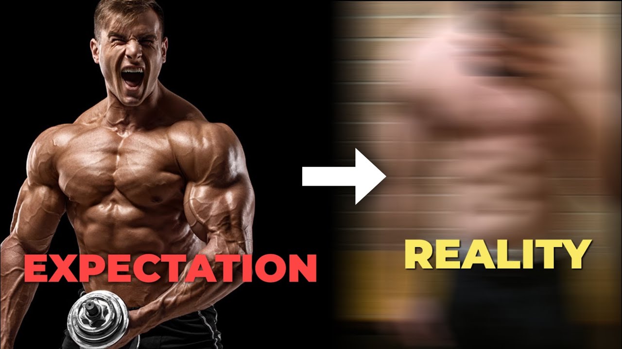 How to Build a Perfect Physical Like s*eroids Bodybuilder || Teeneage ...