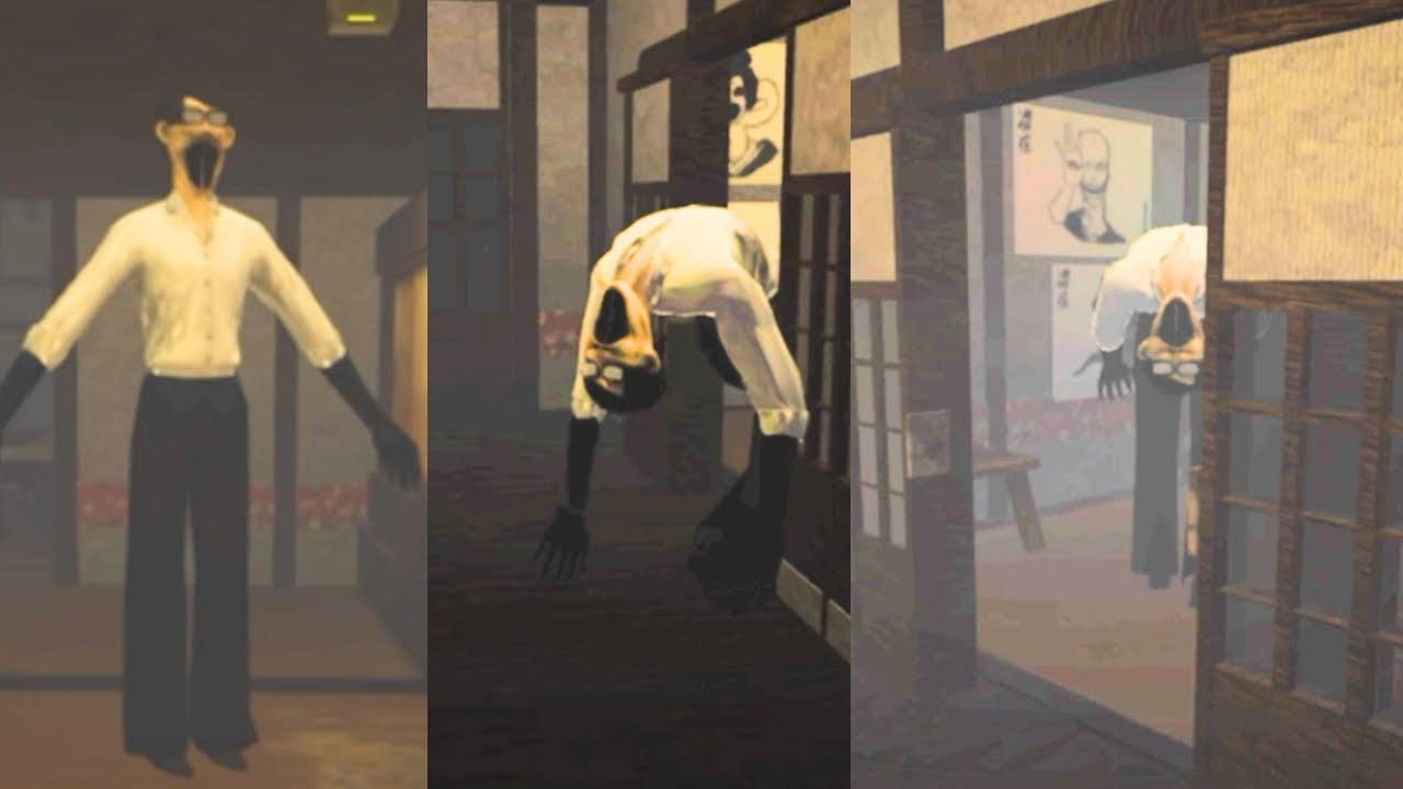 Father checking up on a player from someone else’s perspective. The ...