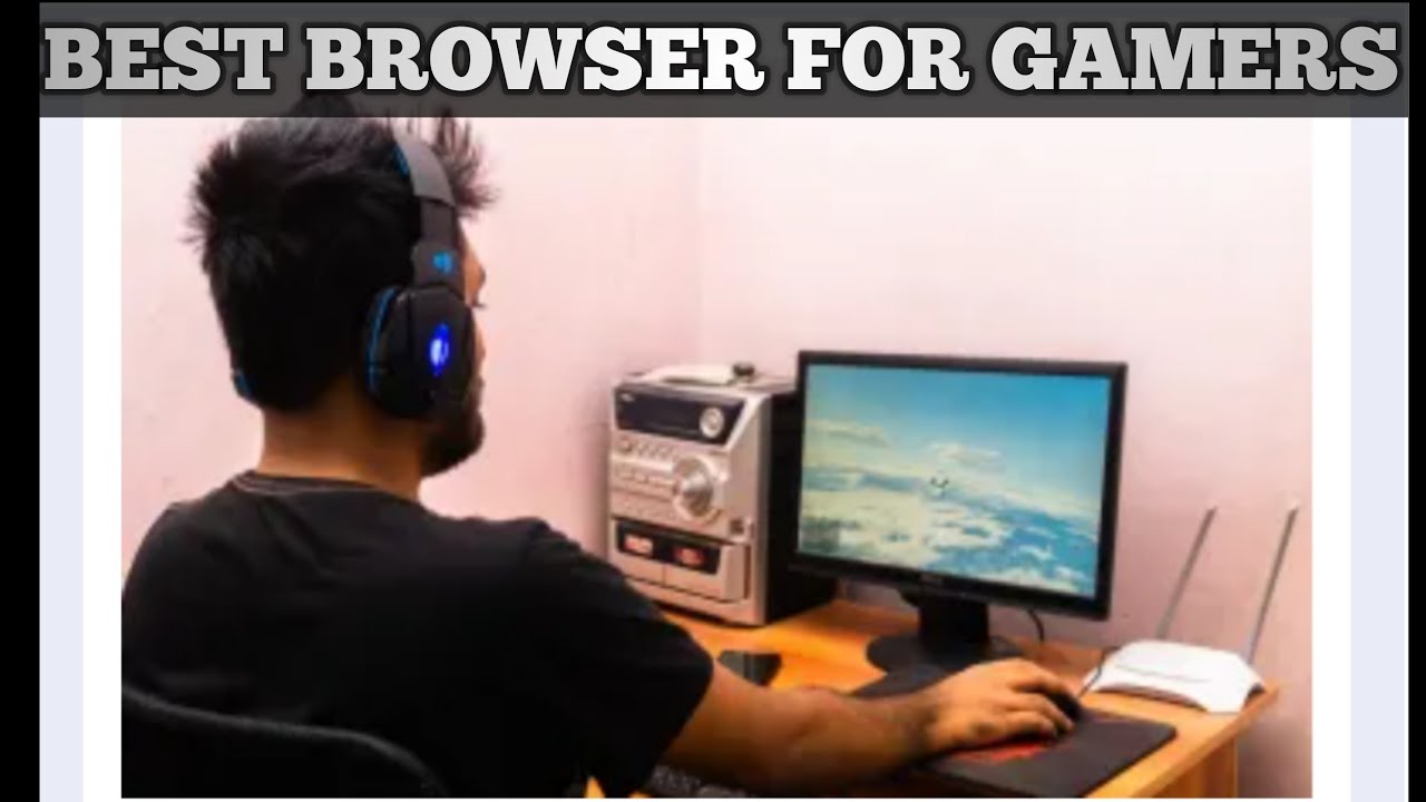 New gaming features in Microsoft Edge, the best browser for gamers ...