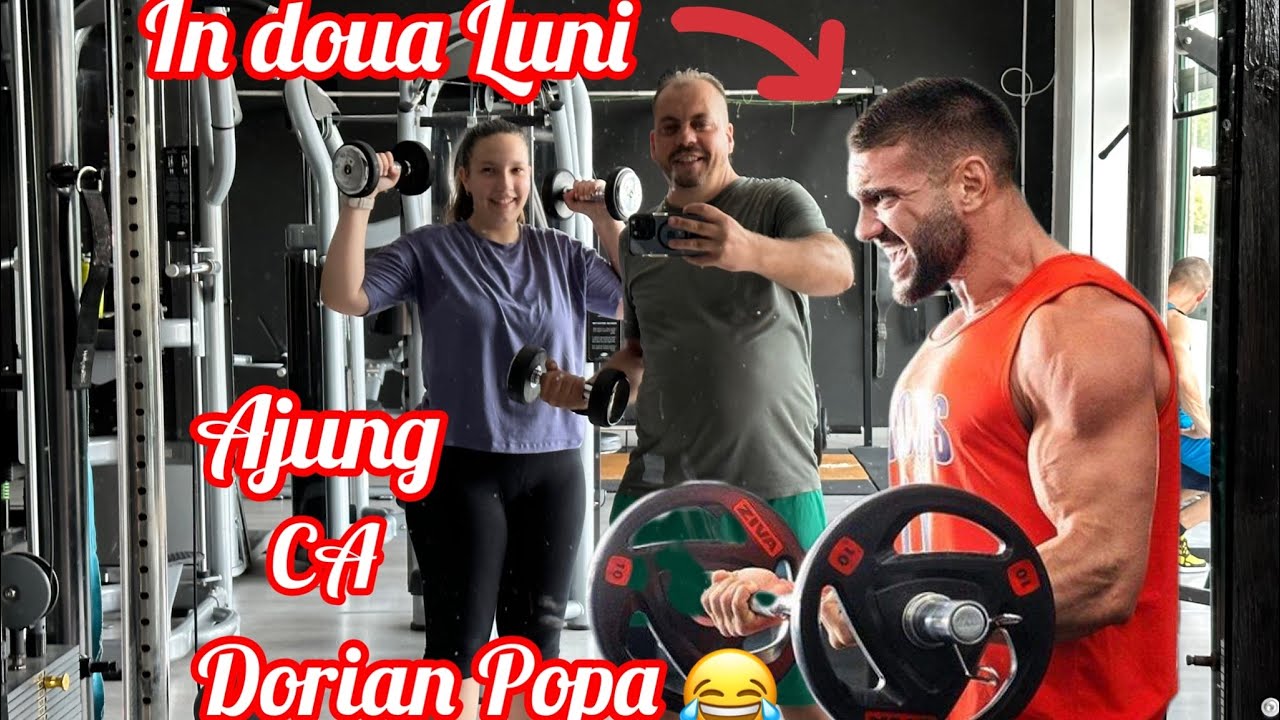 Prima data in sala de forta italia - YouTube