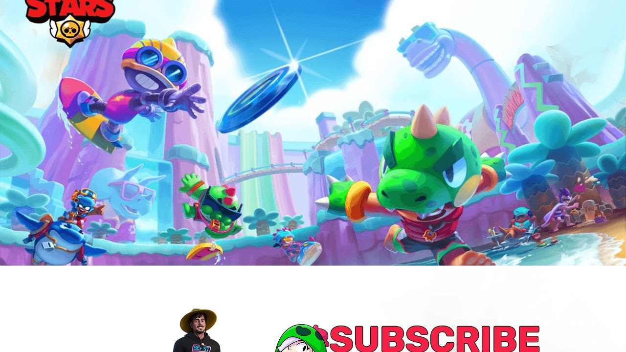 Epic Stars Live Stream - YouTube