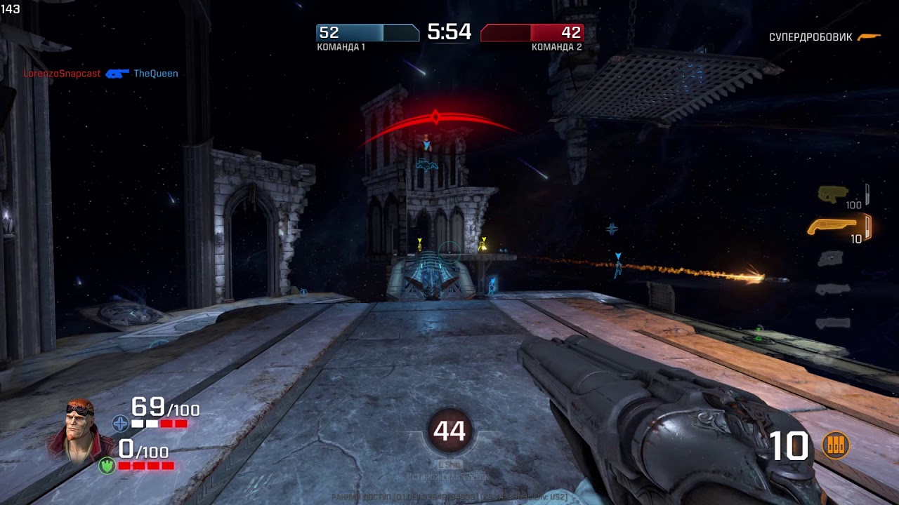 fly turret fly - YouTube