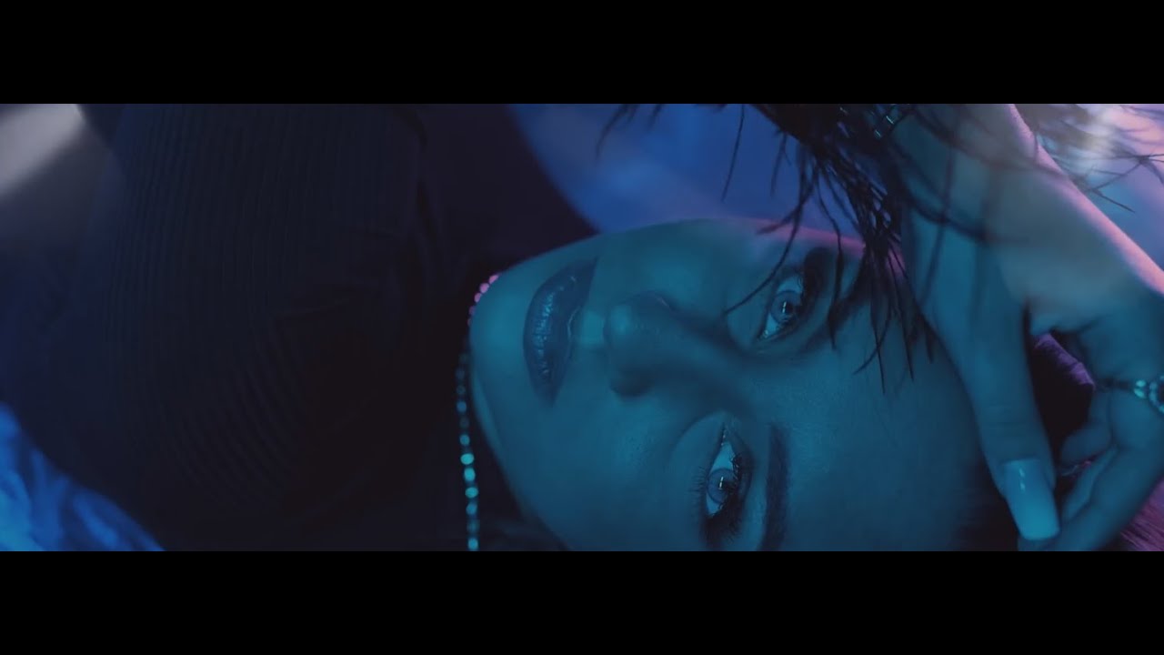 Burai, Merci B - Jó szív/rossz vér (kovacsdoma_ Remix) - YouTube