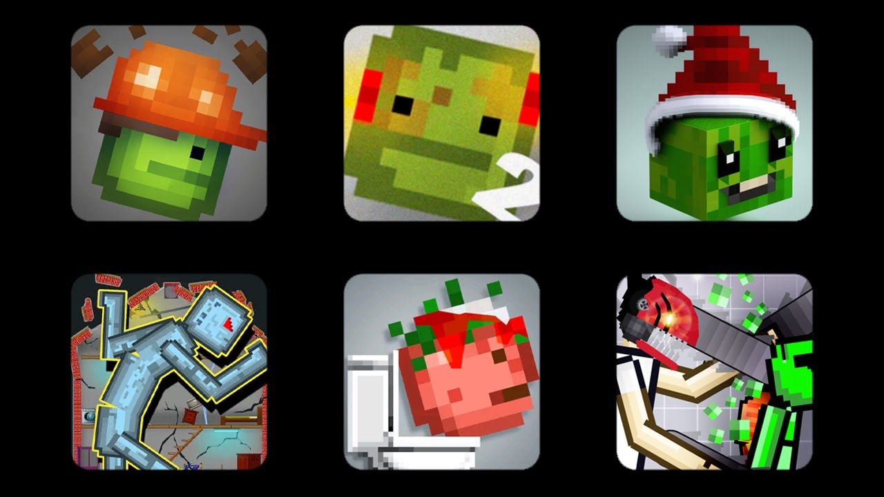 MELON PLAYGROUND 19.0, MELON PLAYGROUND 2, RAGDOLL PLAYGROUND, RAGDOLL ...