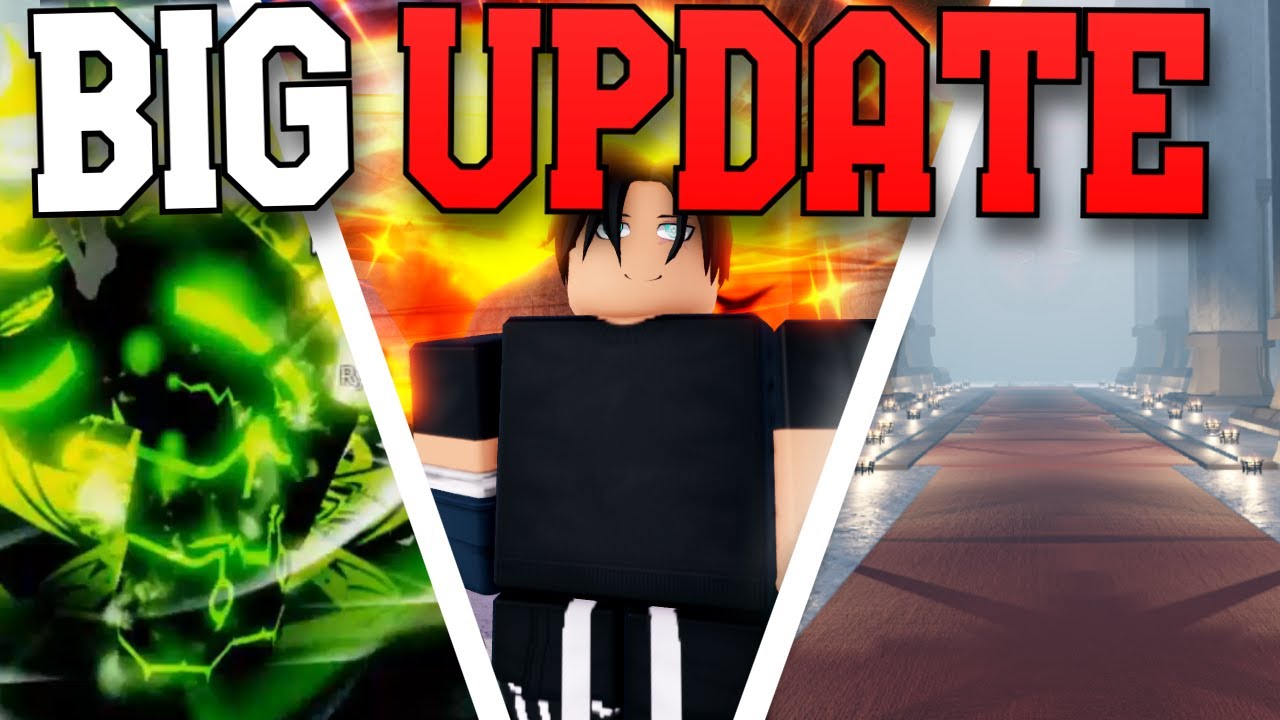 This NEW UPDATE Is Gonna Be BIGGER Than You Think.. (EXCLUSIVE LEAKS ...