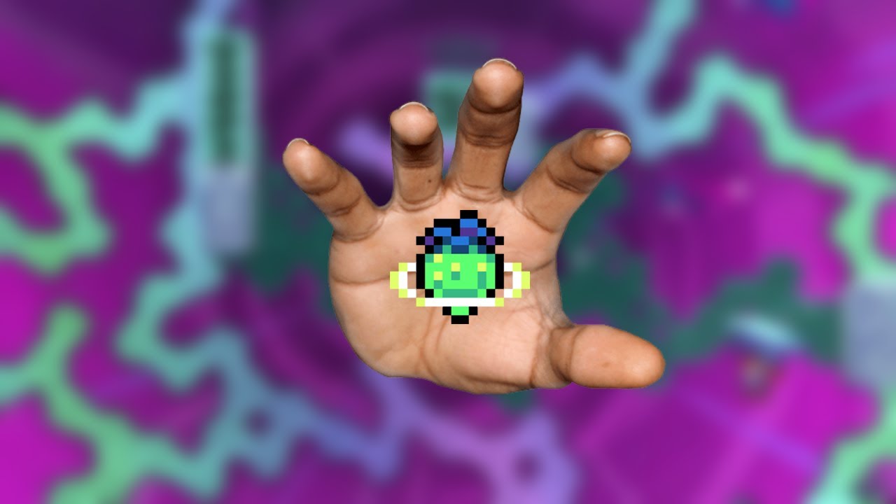 How I Collected Celeste's Most Hidden Collectable - YouTube