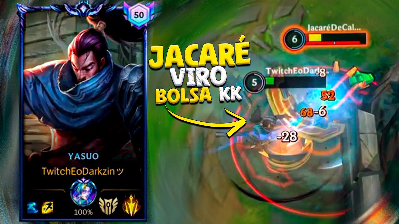 (GAMEPLAY EXPLICATIVA) COMO GANHAR A LANE CONTRA RENEKTON DE YASUO NO ...