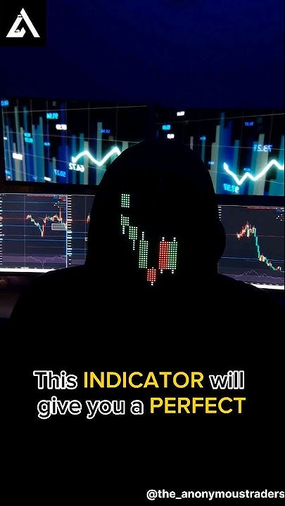 Best Trading Indicator for Stock Market #trading #forex #intraday #anonymous #trader - YouTube