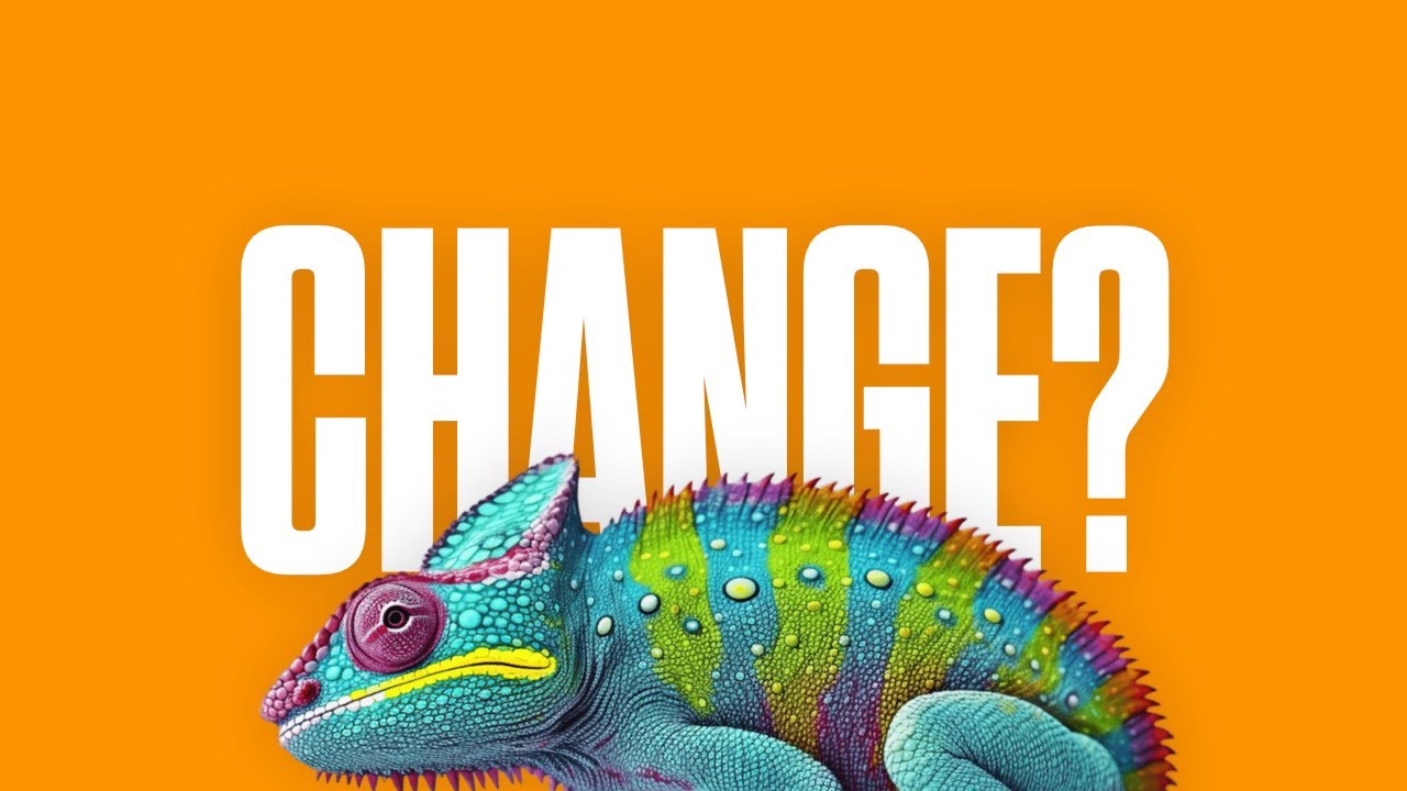 Why Do We Fear Change? The Truth About Change: Why It’s So Scary and ...