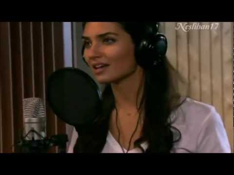 Tuba Büyüküstün - Cok Güzelsin