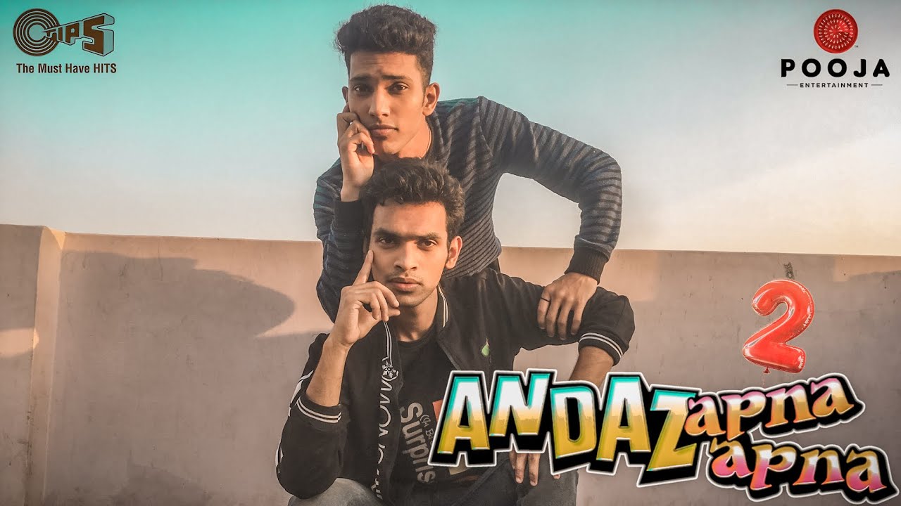 AAA 2 (Re-Created) | Adil Patel, Huzaif Patel | Bus Scene | Best Comedy ...