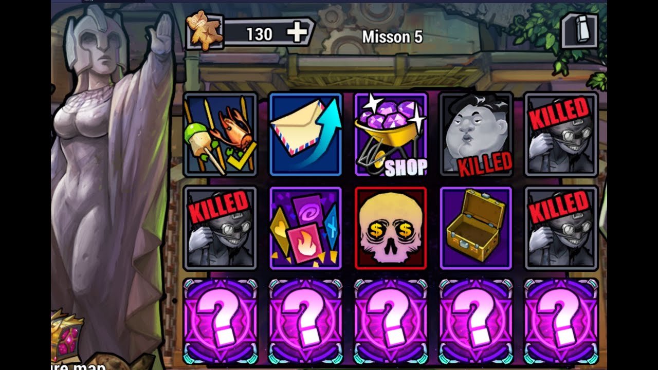 Lelanders Clone Evolution 425 Abyss - YouTube