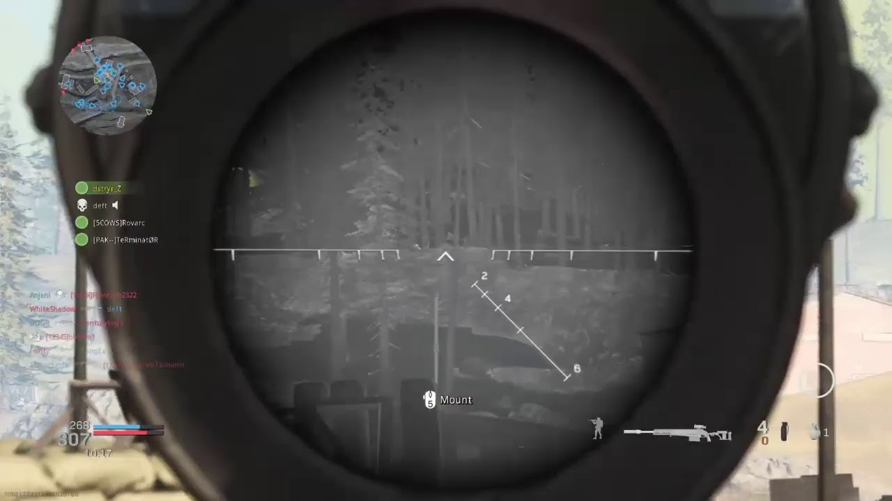 TRY LANG COD! - YouTube