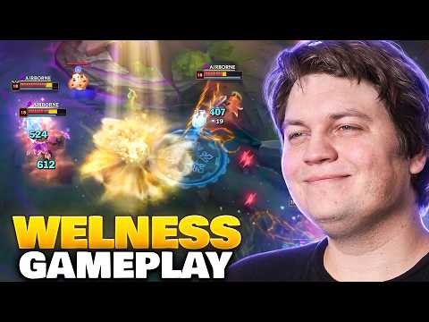 Mit Wellness nach Challenger