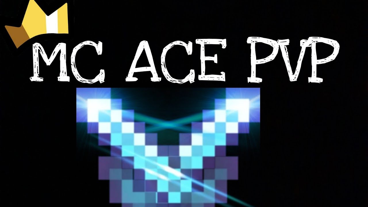 Killing Noobs | Best PVP Server MC ACE PVP | NovaGamerz - YouTube
