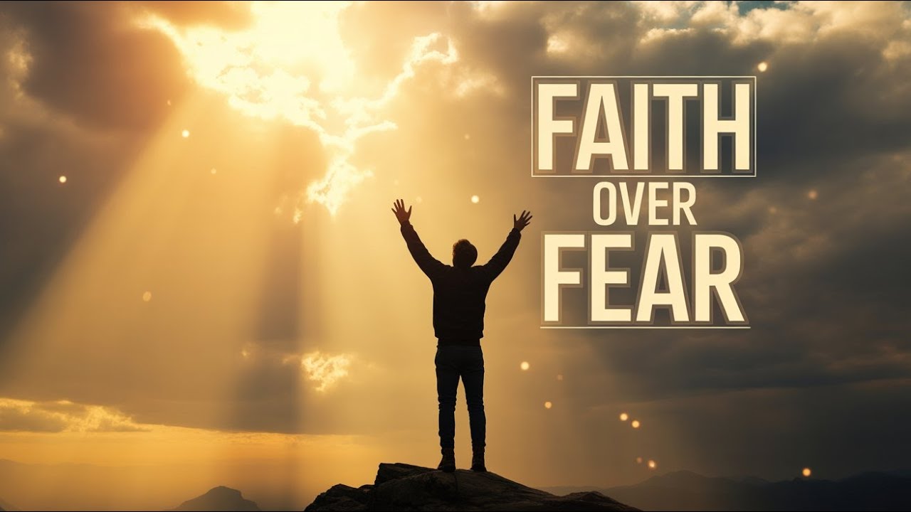 You Haven’t Failed Me Yet | Encouraging Christian Worship Music for ...