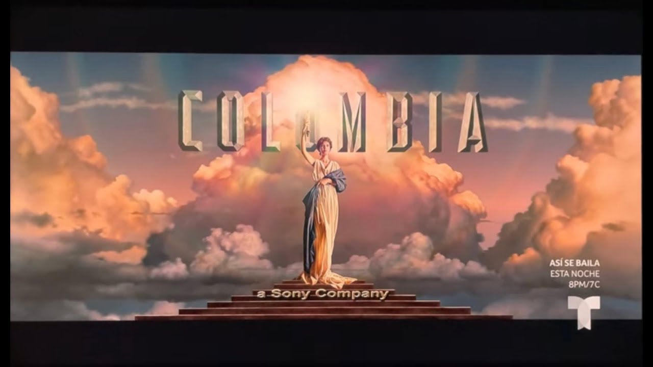 Spectre (2015) - Telemundo Intro - YouTube