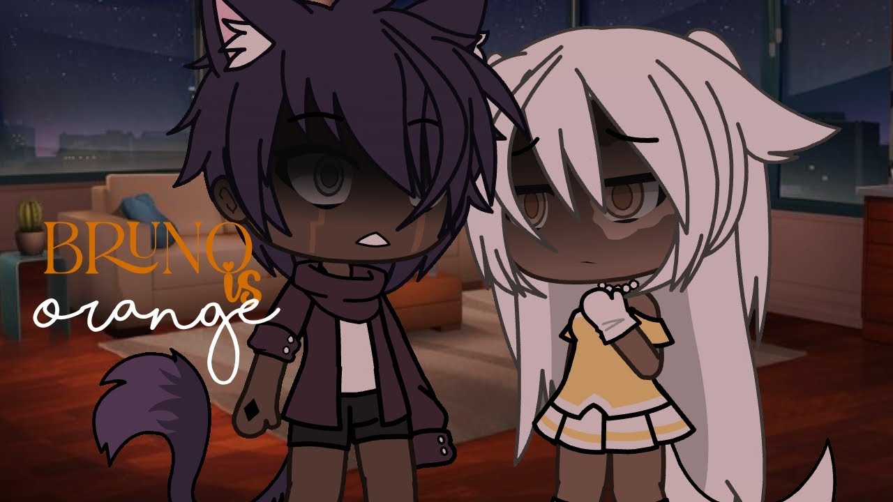 BRUNO IS ORANGE | jazzen | read desc | YUMIXY - YouTube