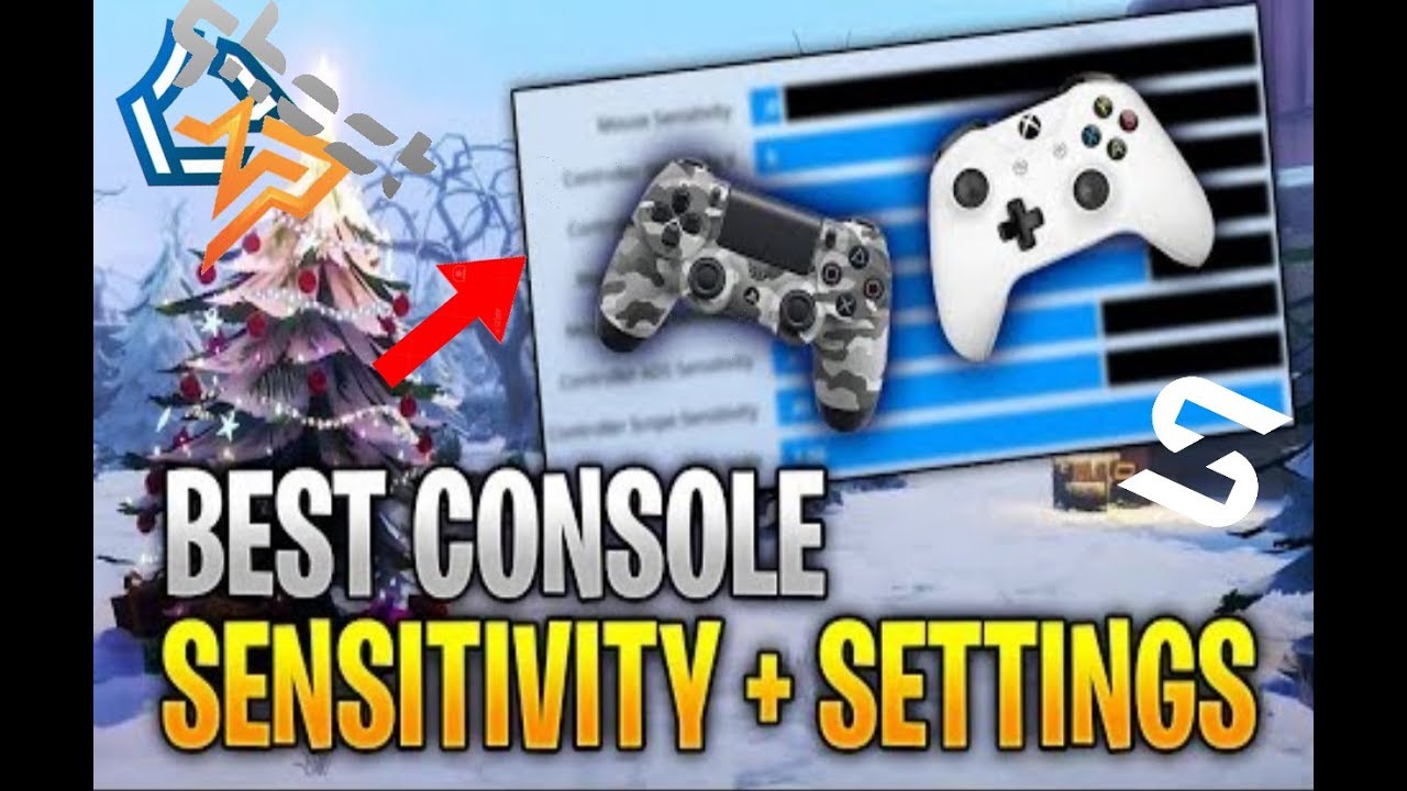 The Best Console Settings - YouTube