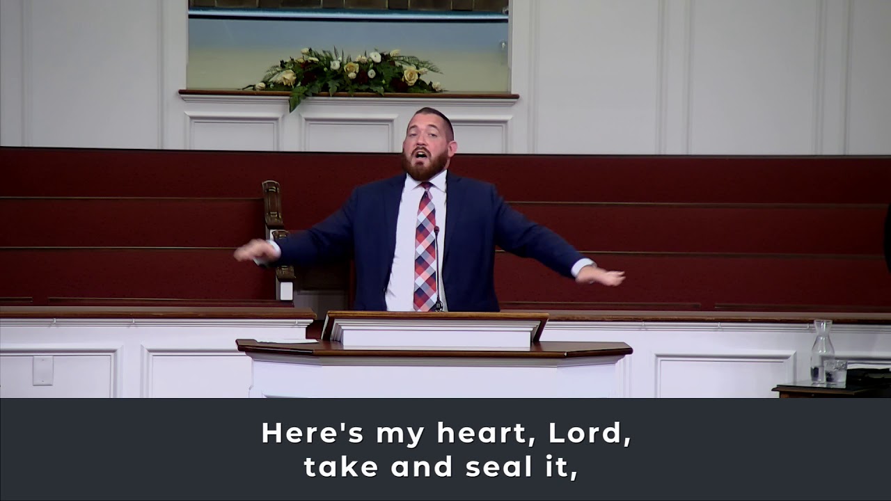 CBC Live stream - Sunday Morning, May 24, 2020 - YouTube